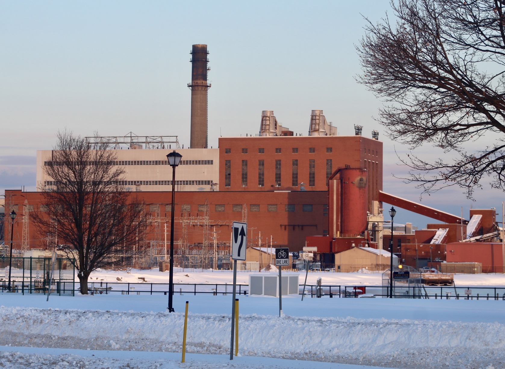 Region appears powerless in plant future | News, Sports, Jobs ...